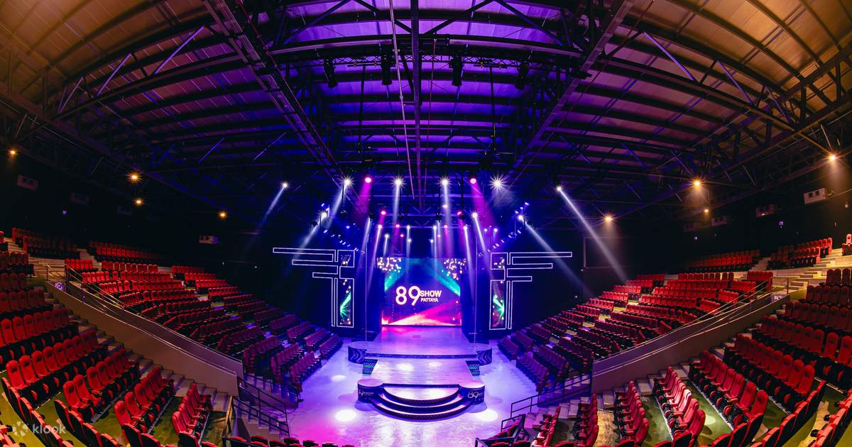 79 Adult Show Ticket in Pattaya, Thailand - Klook ประเทศไทย